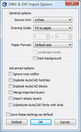 To Prepare Your Document: